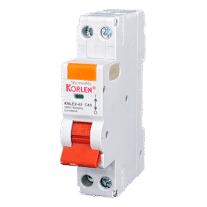 What's the Difference Between MCB, MCCB, RCB, RCD, RCCB, and RCBO?