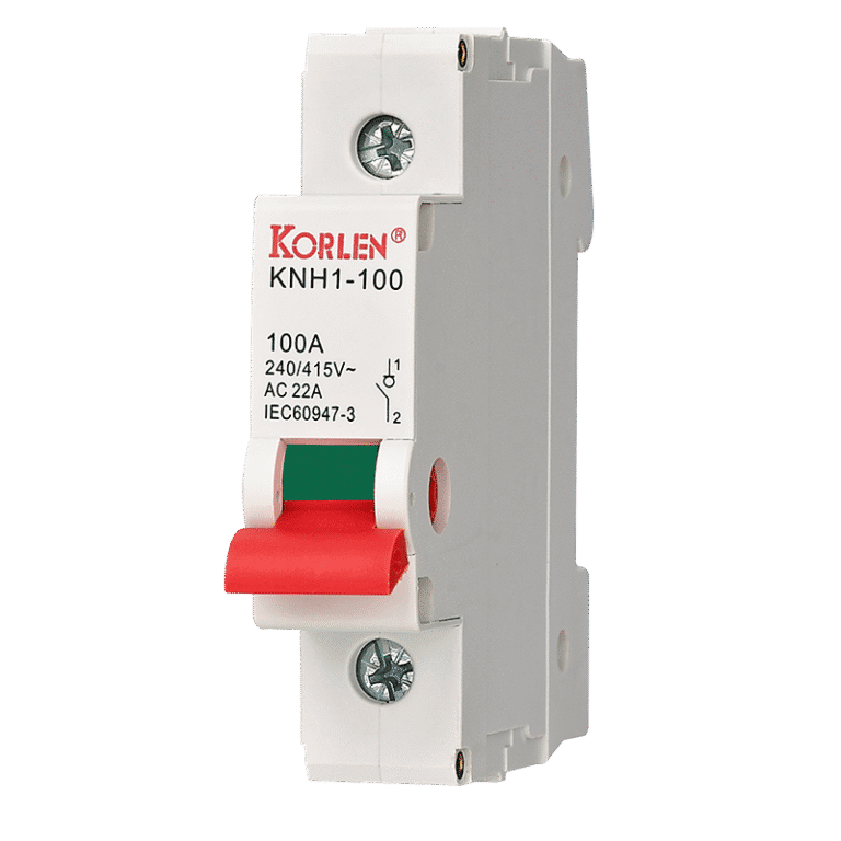 How Isolating Switches Improve Arc-Safety in Industrial Control Panels ...