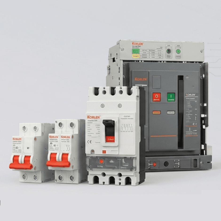 Product Basic - GAONENGGELE ELECTRICAL SHARES CO.,LTD.